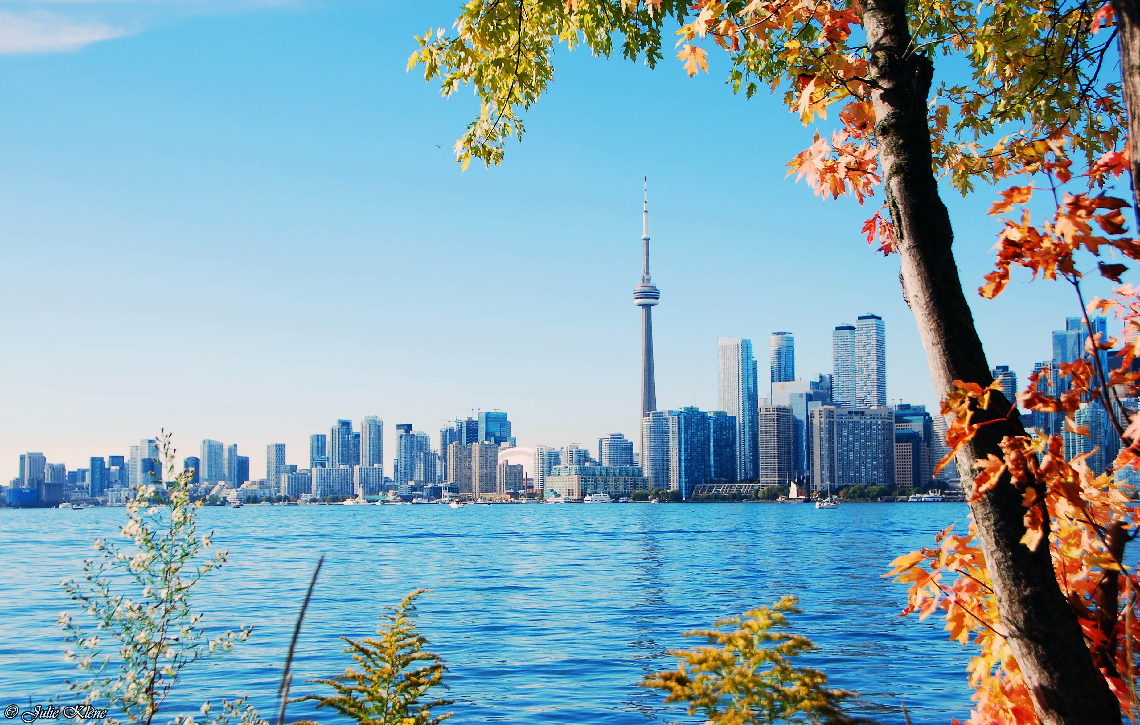 Que faire à Toronto, Ontario, en 4 jours – Les Petits Pas de Juls